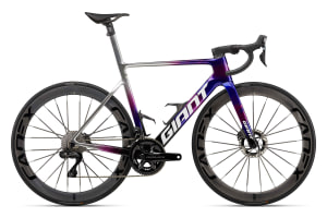Propel Advanced SL 1 KOM SE (2026) | Aero Race 自行車 | Giant Bicycles ...