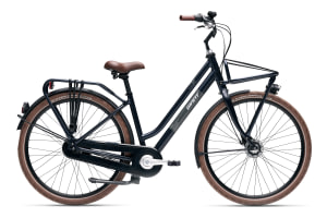 Triple X 1 GTS (2026) | City & Hybrid pyörä | Giant Bicycles Suomi