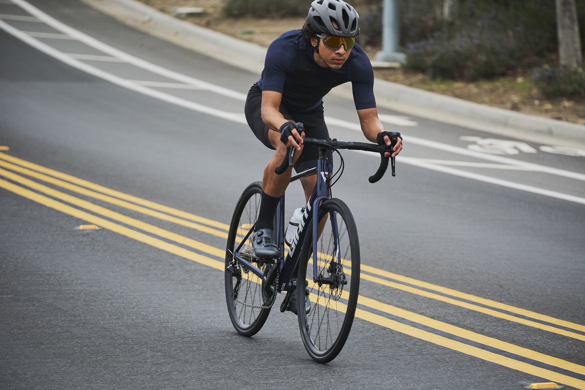 Giant Contend SL 1: Quality Alloy with All-Round Appeal | Giant Bicycles UK